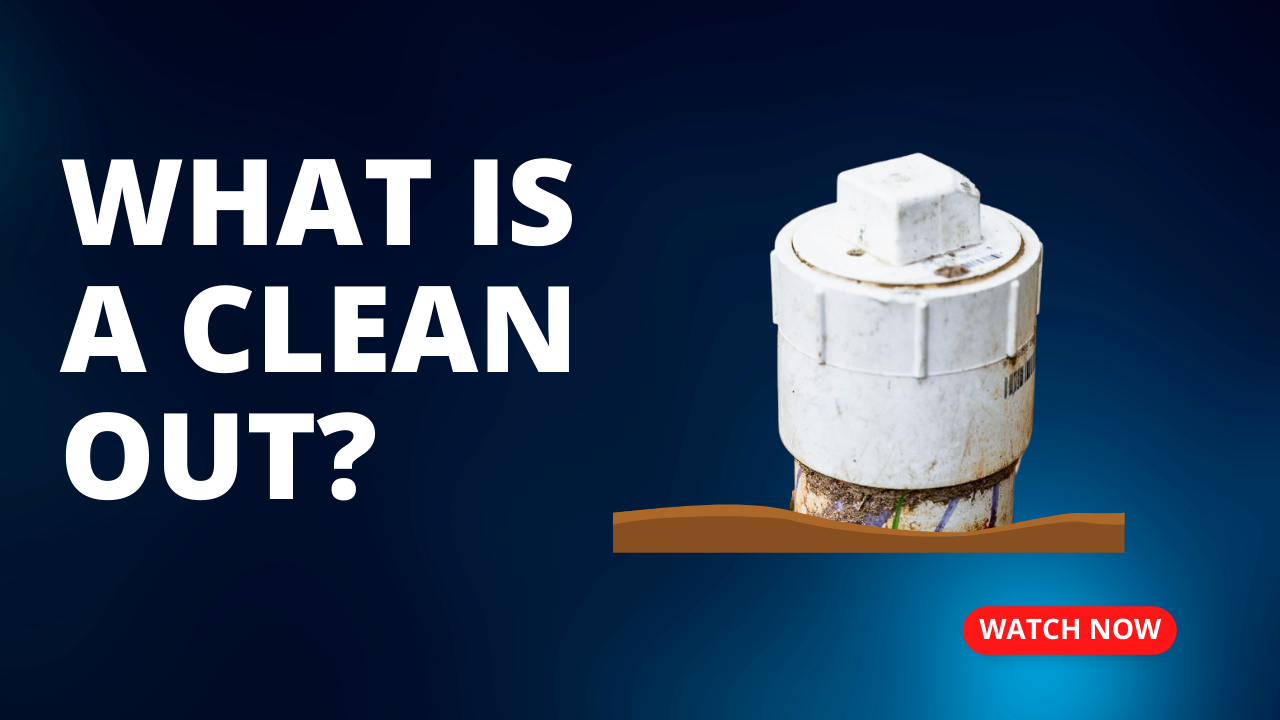 Sewer Cleanouts Explained: Importance And Functionality - Stop Indiana ...
